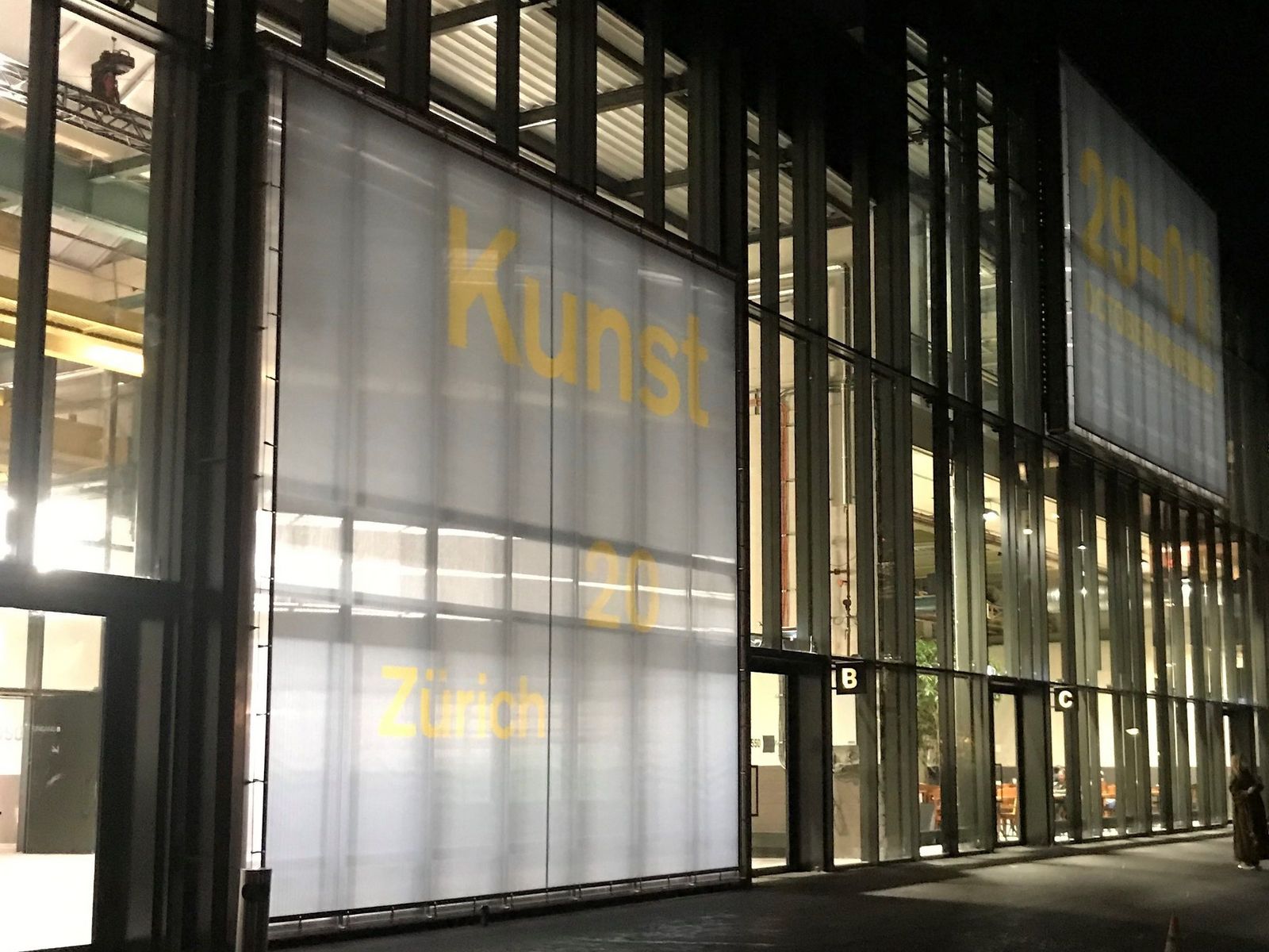 Hubtor | Meier Systems AG