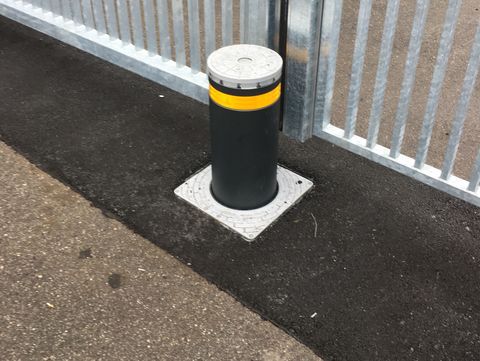 Tore & Türen | Meier Systems AG