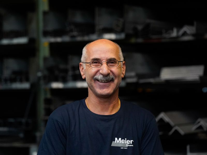 Team | Meier Systems AG