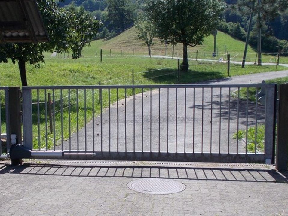 Automatisierungen | Meier Systems AG