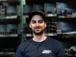 Team | Meier Systems AG