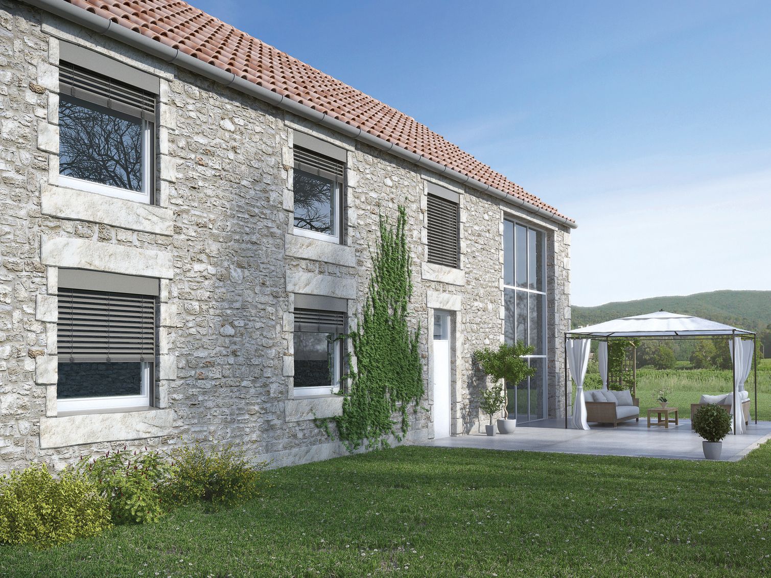 Lamisol | Meier Systems AG