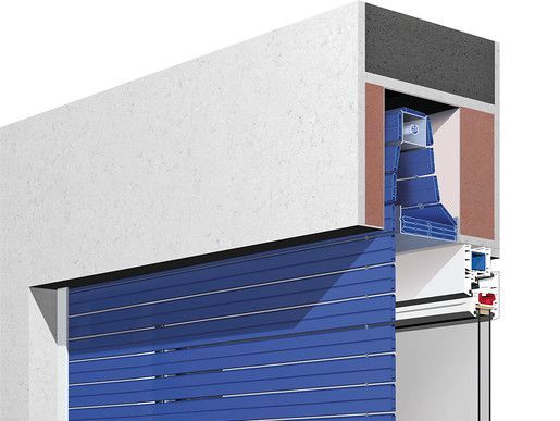 Rolpac | Meier Systems AG