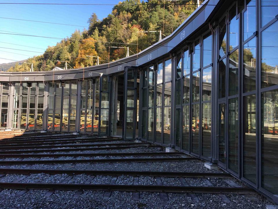 Neuanlagen | Meier Systems AG